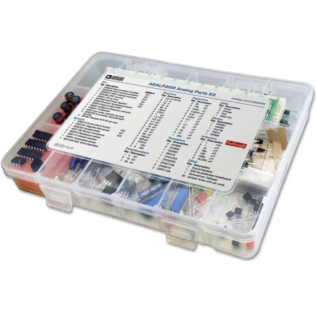 Kit FPGA DE10-Lite Altera – Loja Macnica DHW