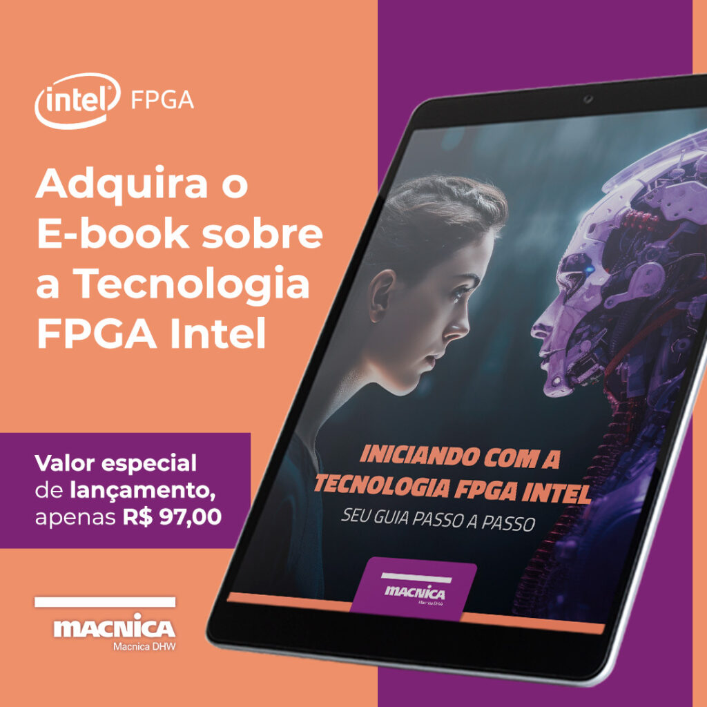 Computador All-in-One – Loja Macnica DHW